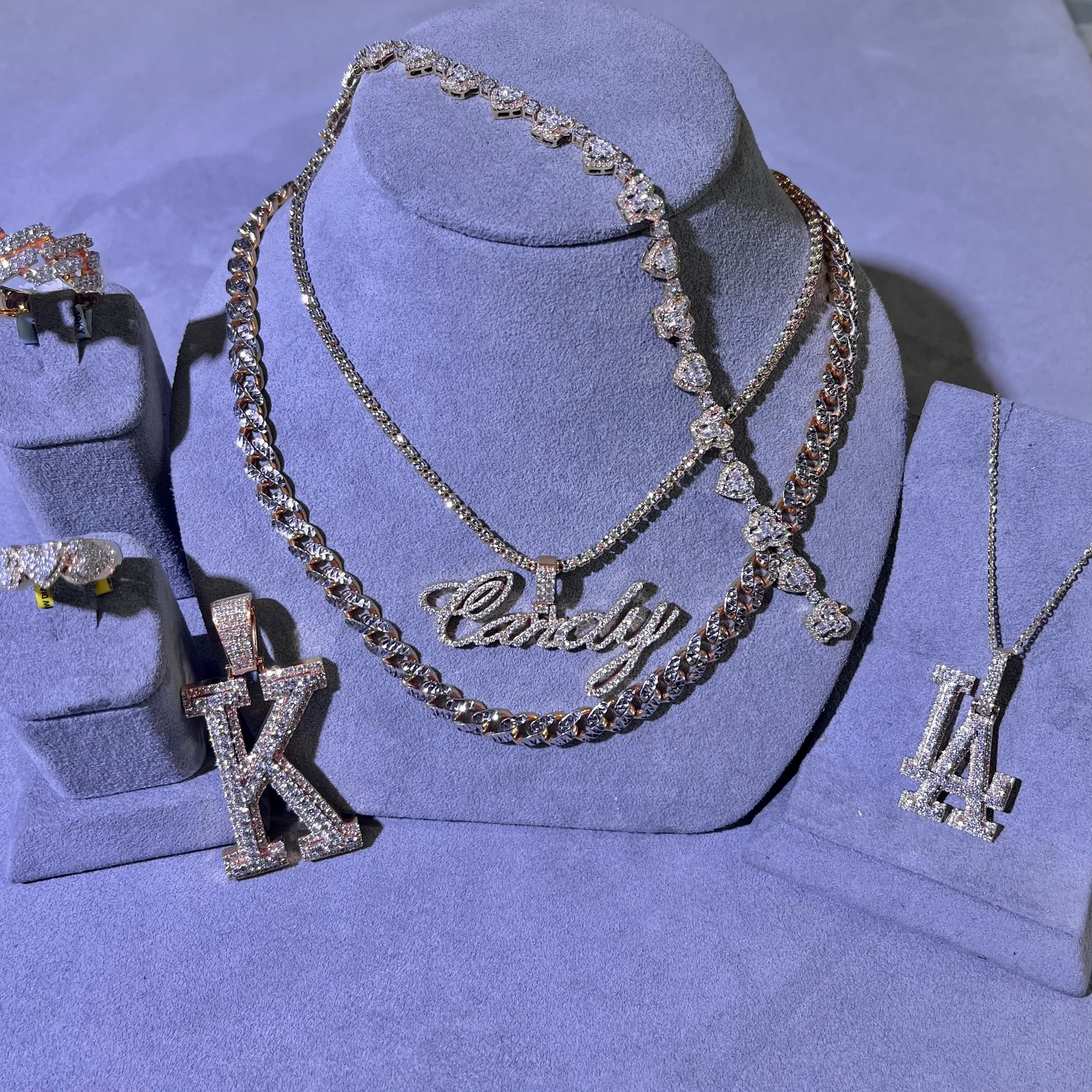 Candy Jewelers