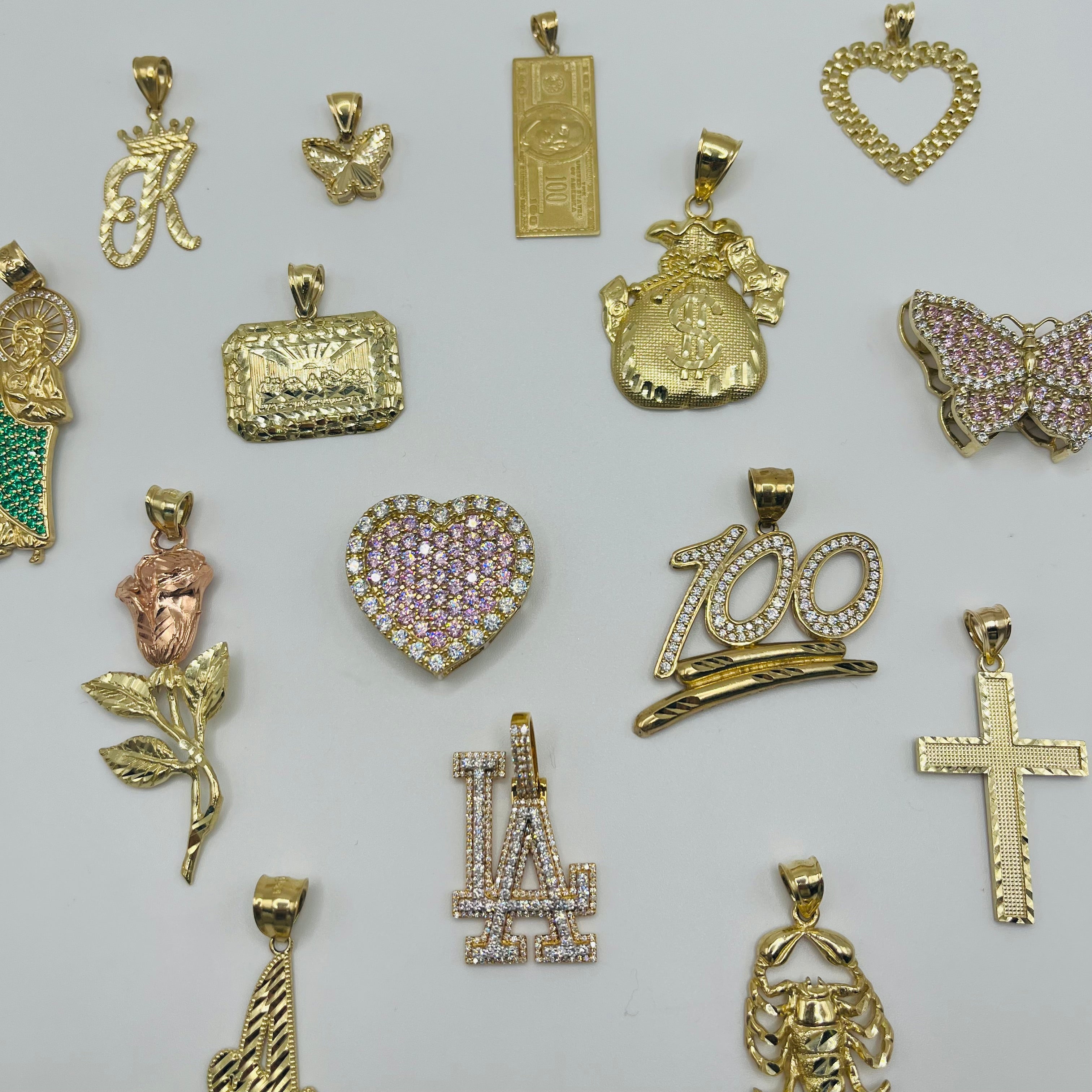 All Charms – Page 2 – Candy Jewelers