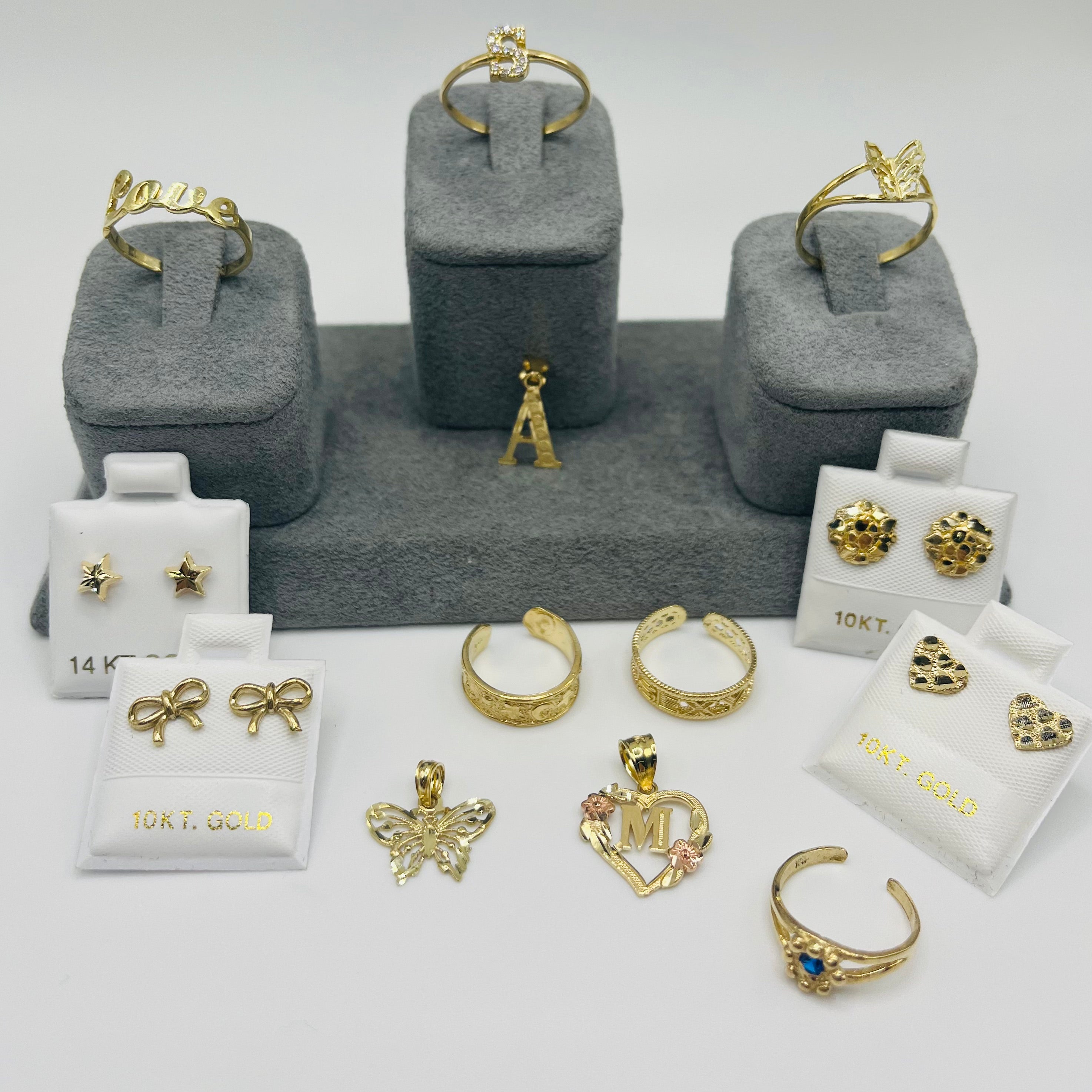 Candy Jewelers