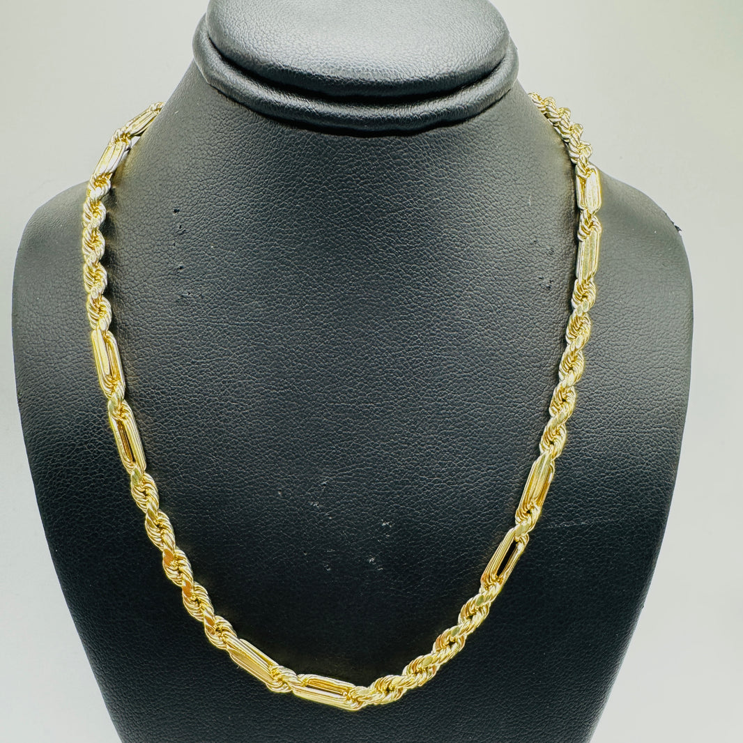10K Gold Chains – Page 2 – Candy Jewelers