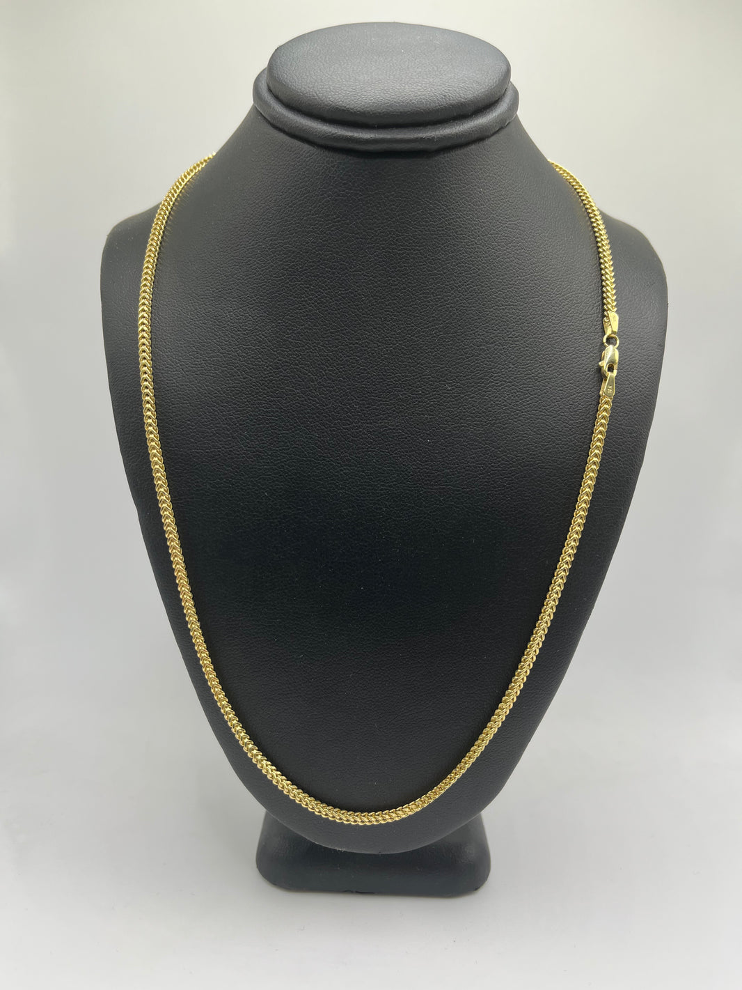 10K Gold Chains – Candy Jewelers