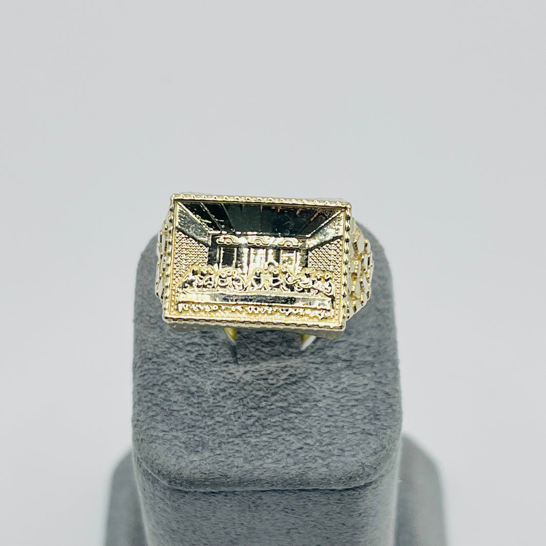 Nugget Rings – Candy Jewelers